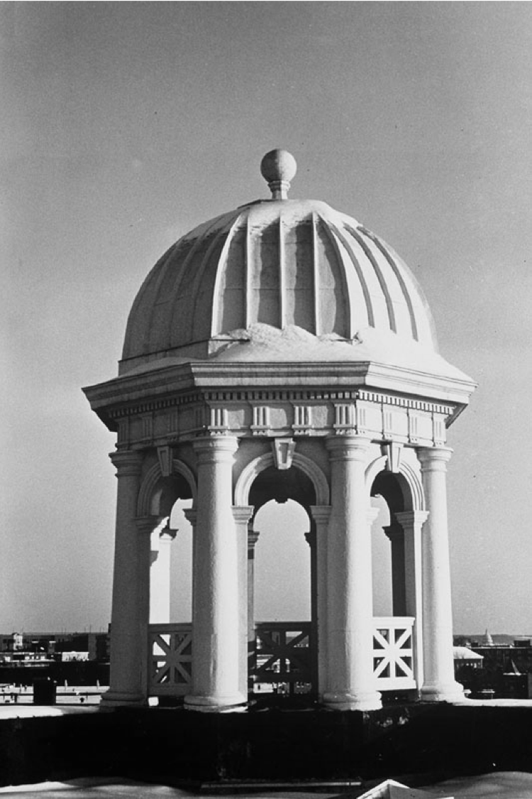 The Ontario – Classic City Living